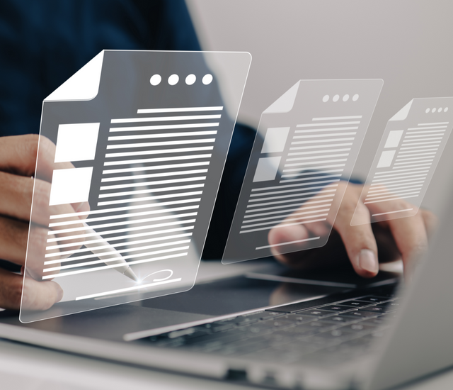 Smart Cleanup for Digital Documents – MigrateDMS